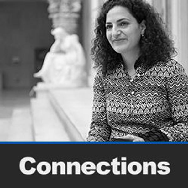 Connections - The Metropolitan Museum of Art