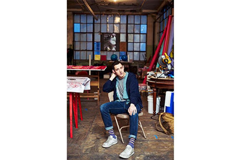 The Met Announces Alex Da Corte as Artist for 2021 Roof Garden ...