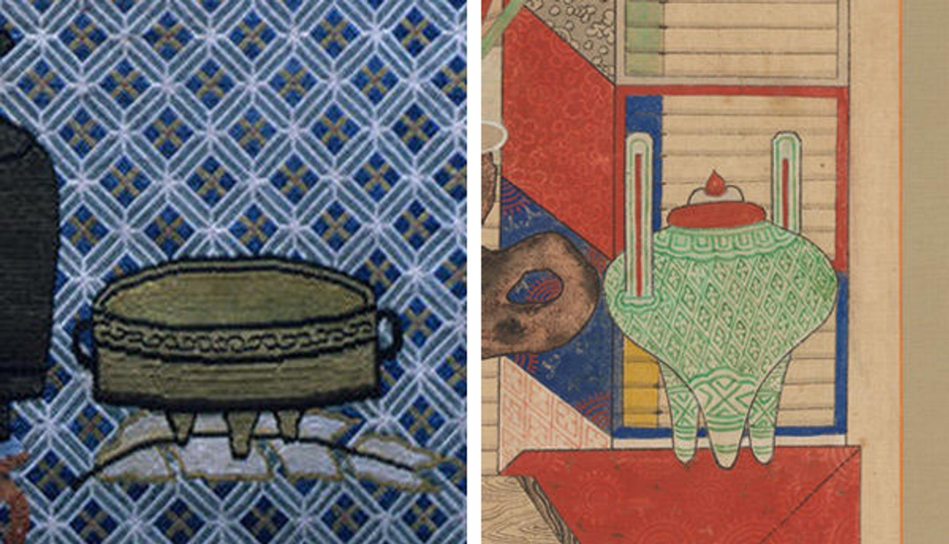 The Shapes of Things, or, How the Ding Met the Tureen - The ...