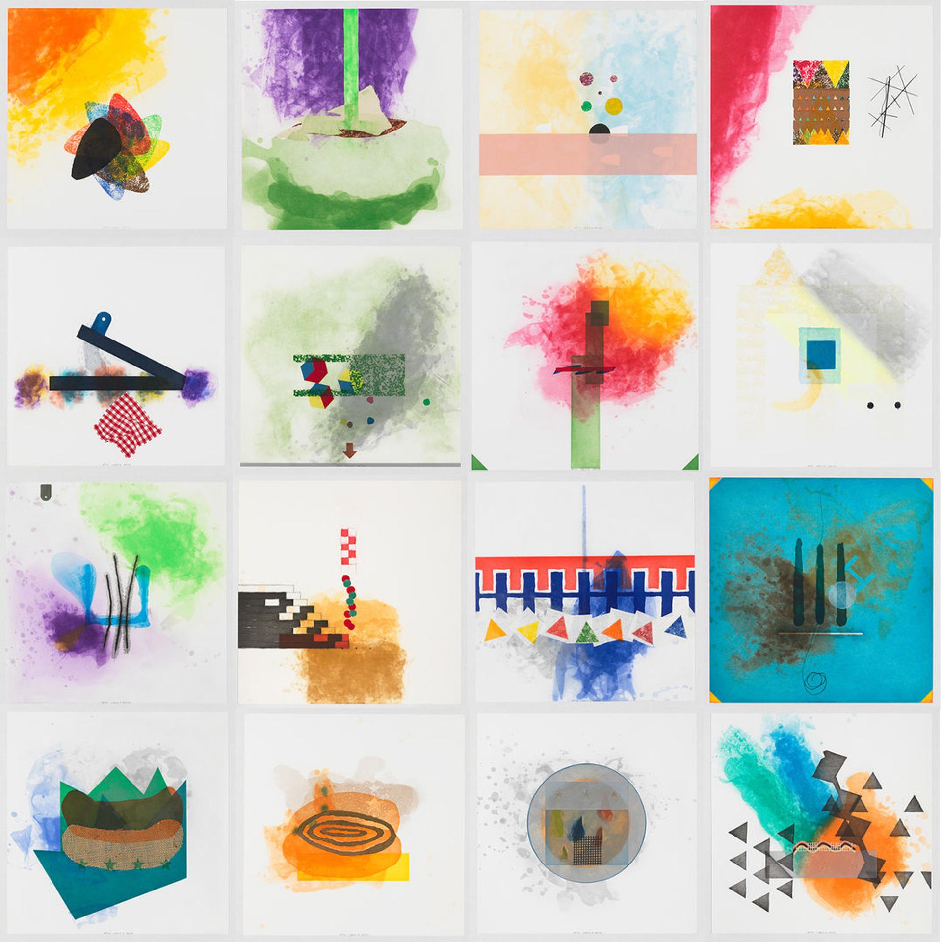 Color and Form - The Metropolitan Museum of Art