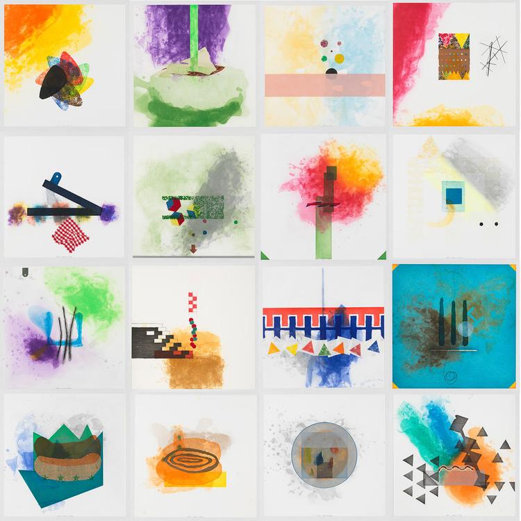 Color and Form - The Metropolitan Museum of Art