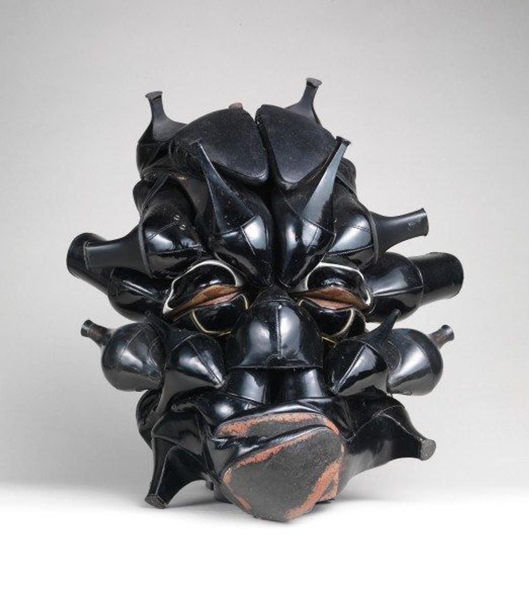 The Artist Project: Willie Cole - The Metropolitan Museum of Art