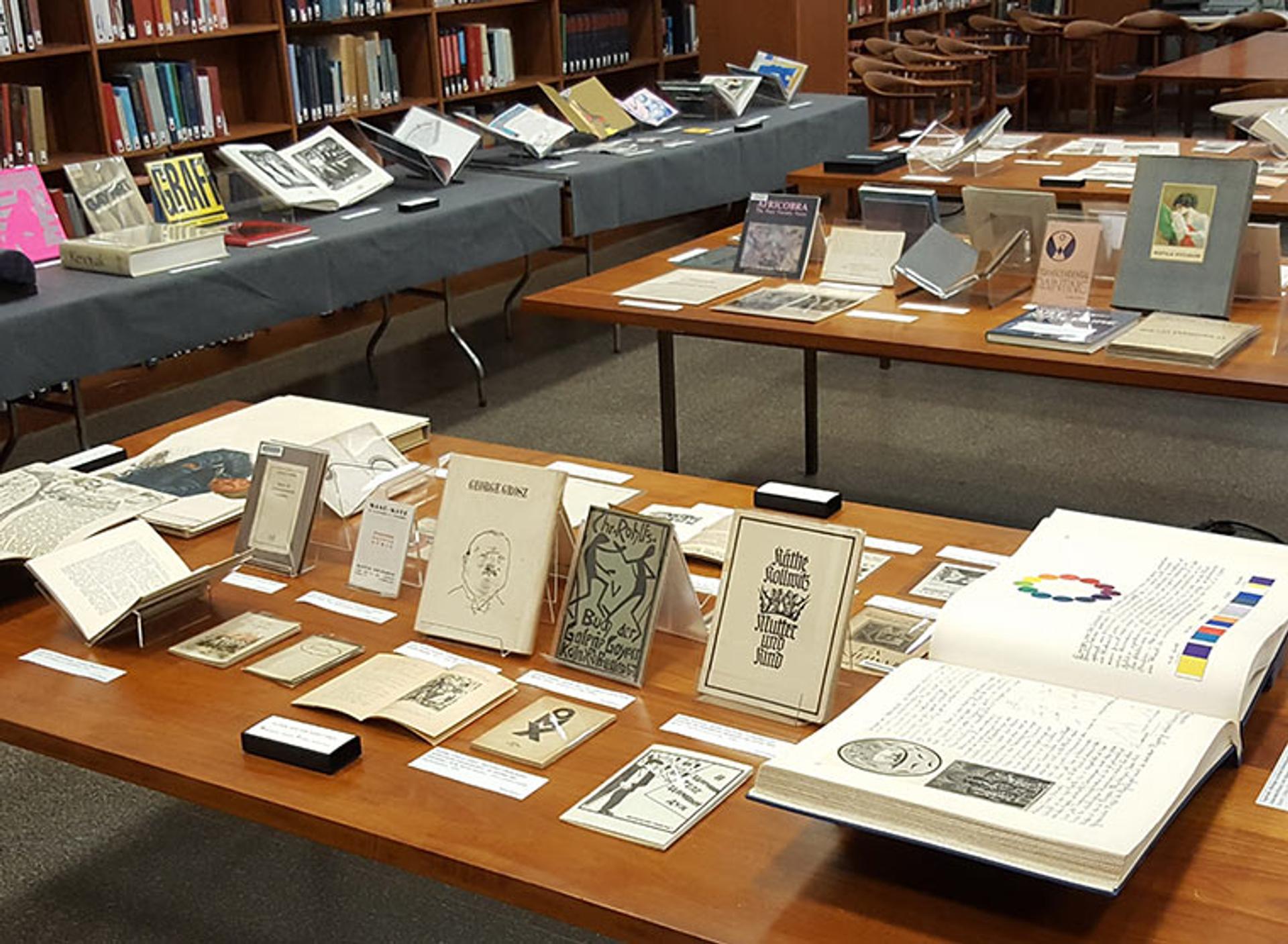 The Second Monday (and Tuesday) in June: Watson Library Acquisition ...