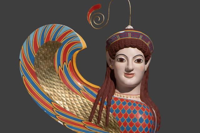 Chroma: Ancient Sculpture in Color - The Metropolitan Museum of Art