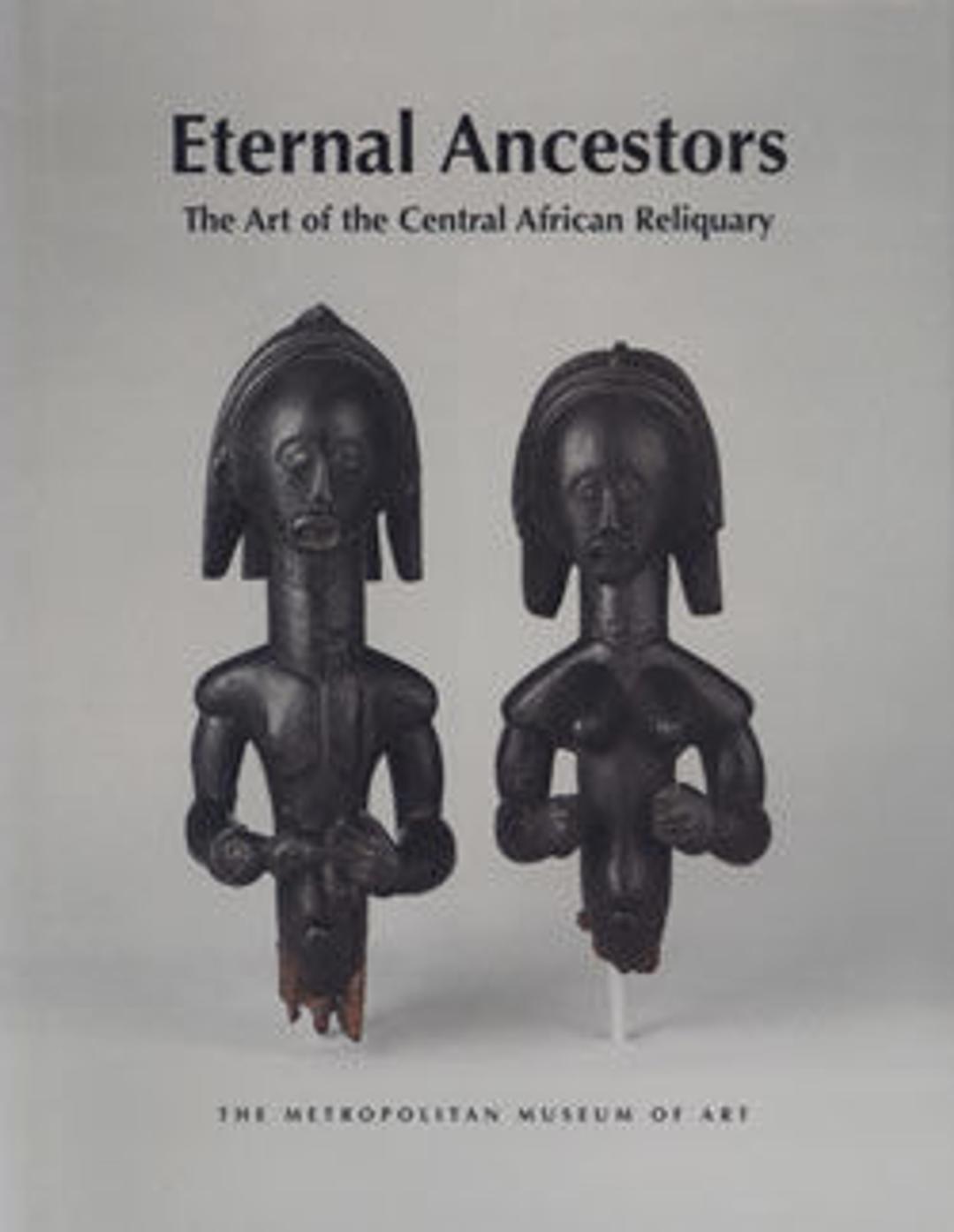 Heroic Africans: Legendary Leaders, Iconic Sculptures - The ...