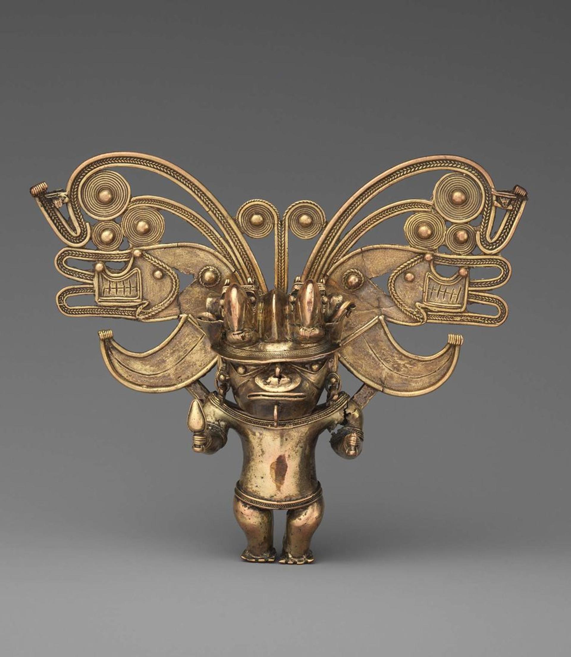 The Living History of Colombian Art - The Metropolitan Museum of Art