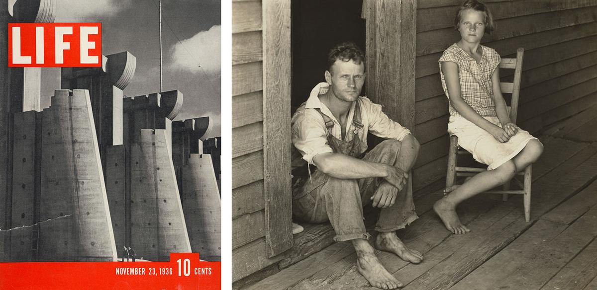 The Art of the Great Depression - The Metropolitan Museum of Art