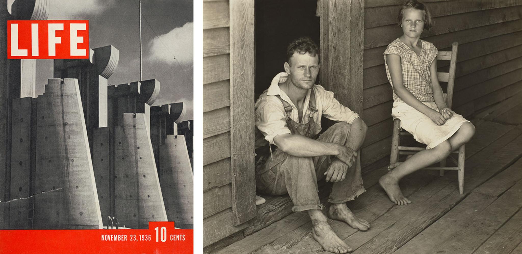 The Art of the Great Depression - The Metropolitan Museum of Art