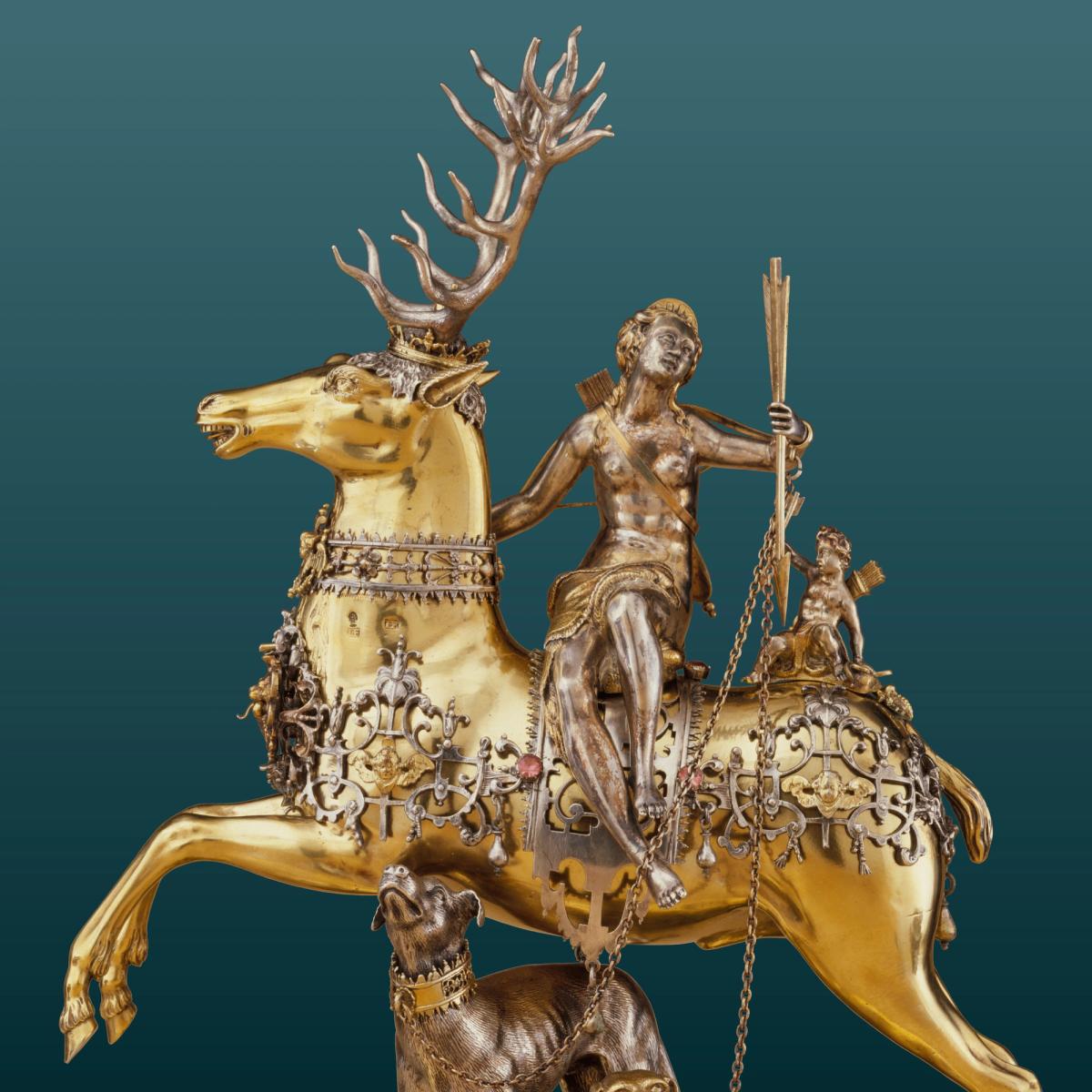 Layered Narratives: The Northern Renaissance Gallery - The Metropolitan ...