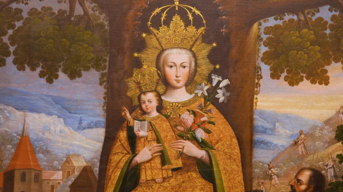 Look Again: European Paintings 1300–1800 - The Metropolitan Museum of Art