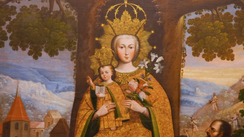 Look Again: European Paintings 1300–1800 - The Metropolitan Museum of Art