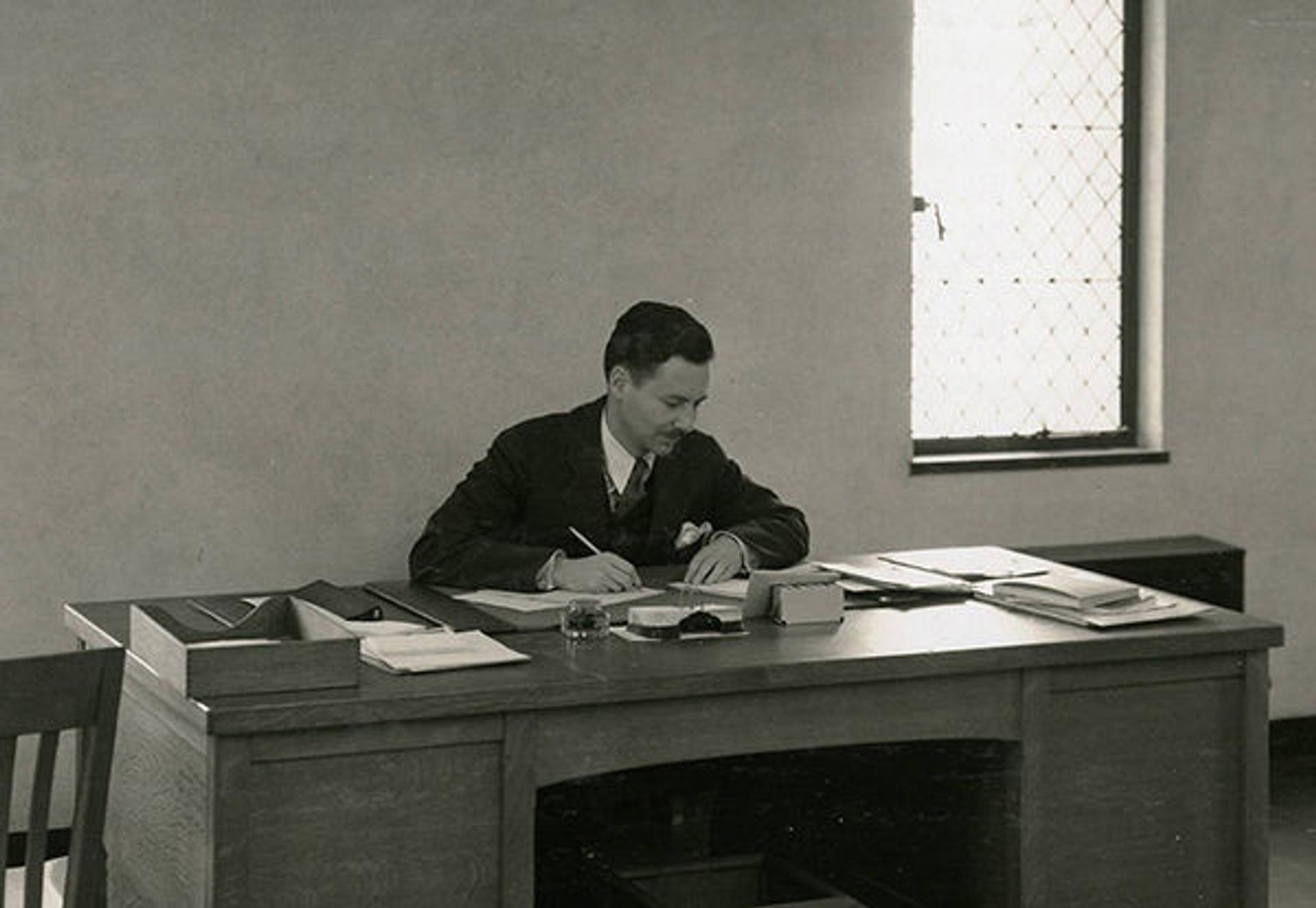 A Scholar's Passion: The William H. Forsyth Papers at The Cloisters ...