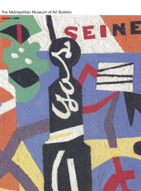 "American Art: The Edith and Milton Lowenthal Collection" - The ...