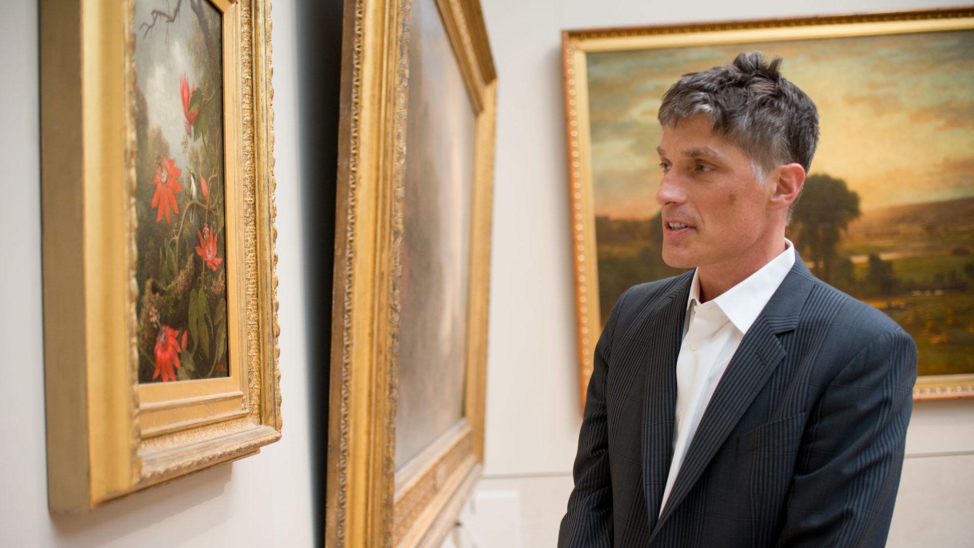 The Artist Project: Adam Fuss - The Metropolitan Museum of Art