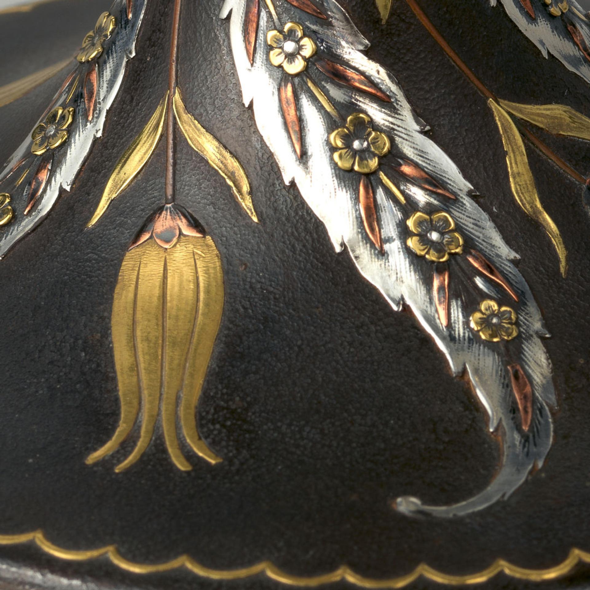 Damascening - The Metropolitan Museum of Art