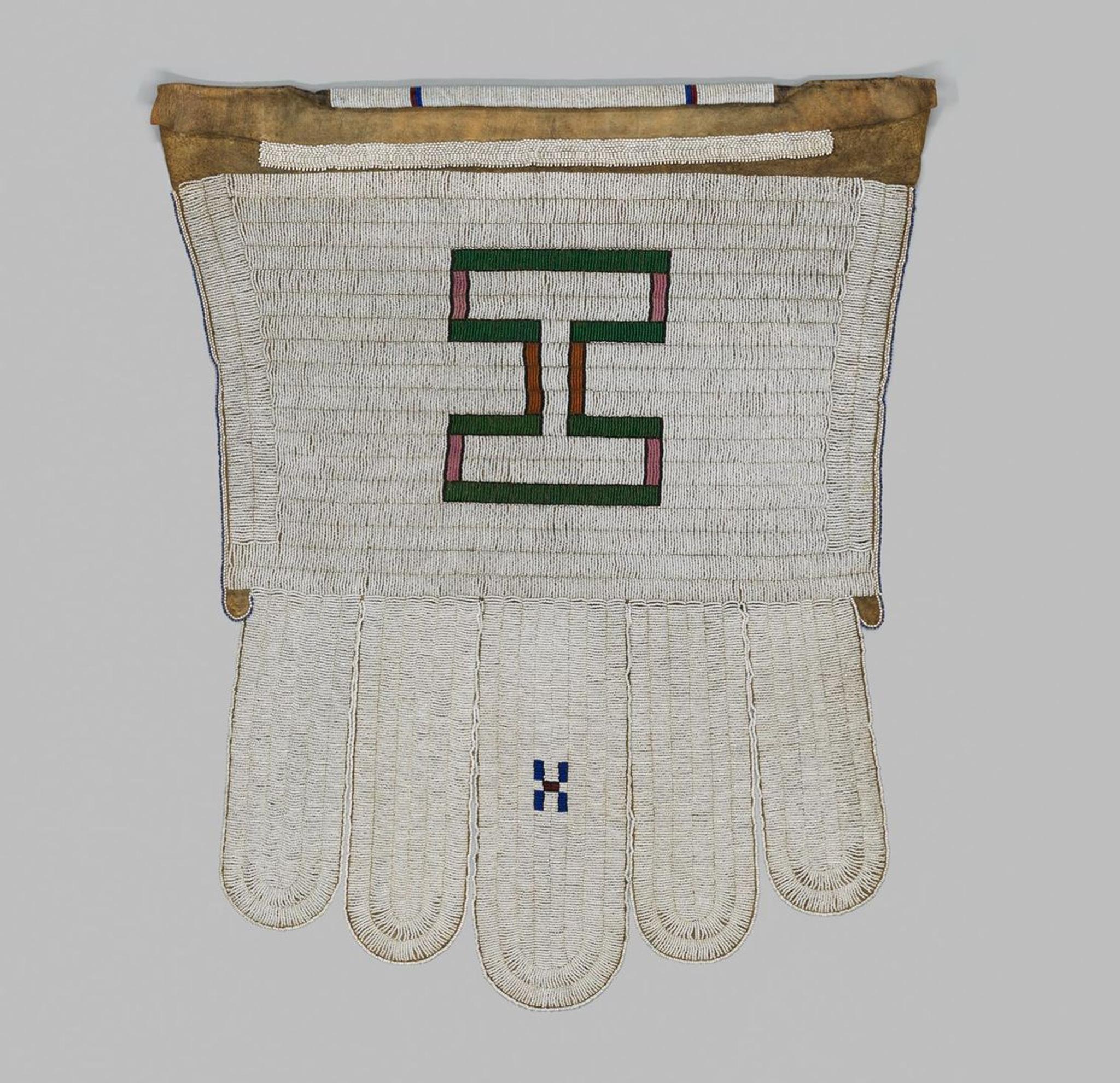 Beadwork in the Arts of Africa and Beyond - The Metropolitan Museum of Art