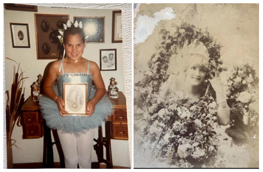 Immaterial: Bonus Feature, The Mystery and Legacy of Omene - The ...