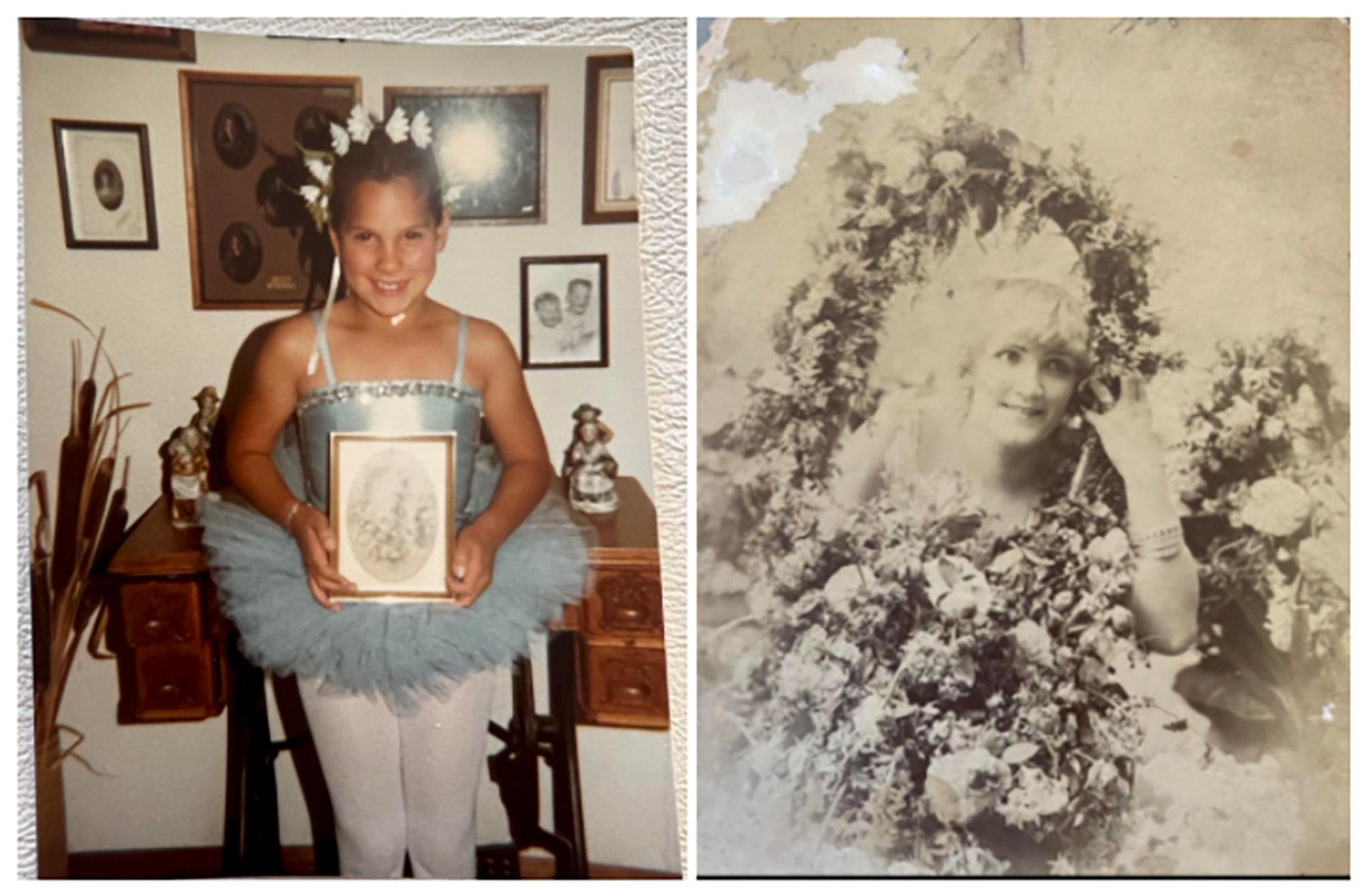 Immaterial: Bonus Feature, The Mystery and Legacy of Omene - The ...