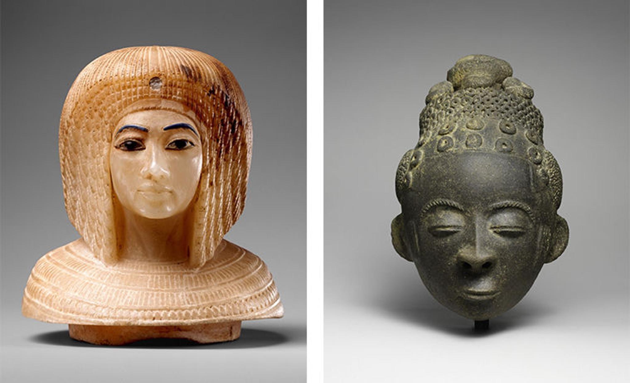 The African Origin of Civilization - The Metropolitan Museum of Art