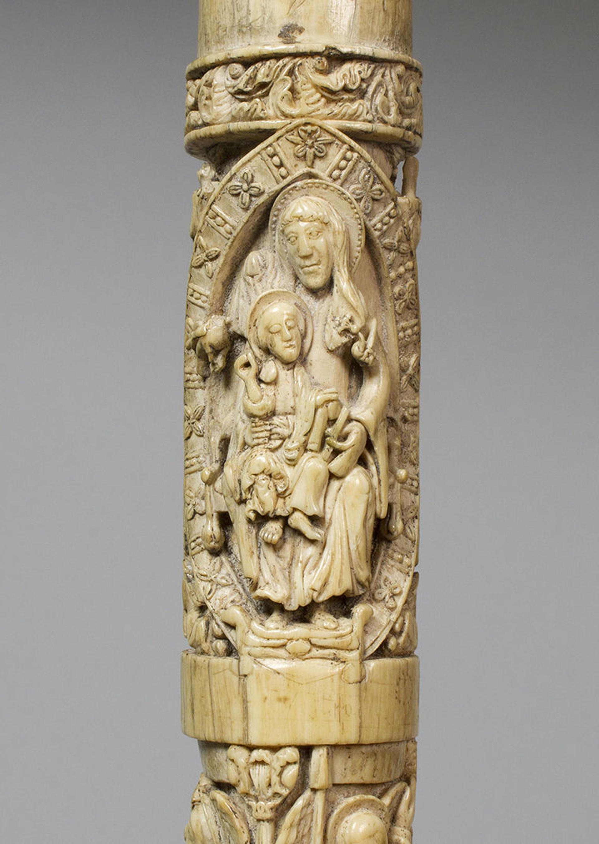 Ivory Cataloging Project - The Metropolitan Museum of Art