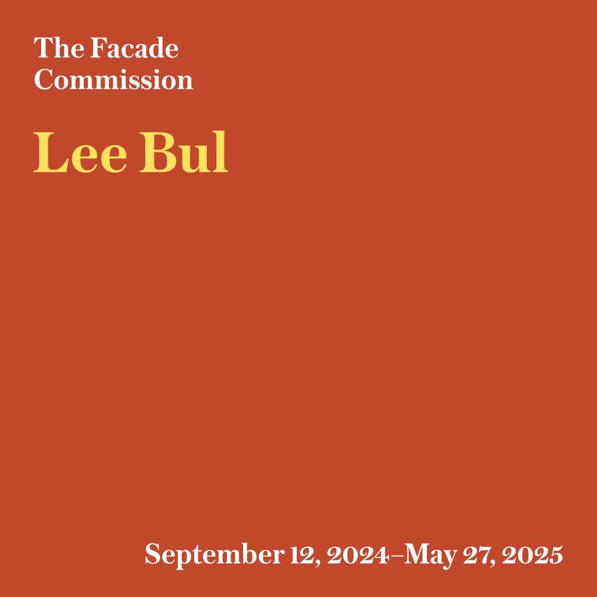 The Facade Commission: Lee Bul, *Long Tail Halo* - The Metropolitan ...