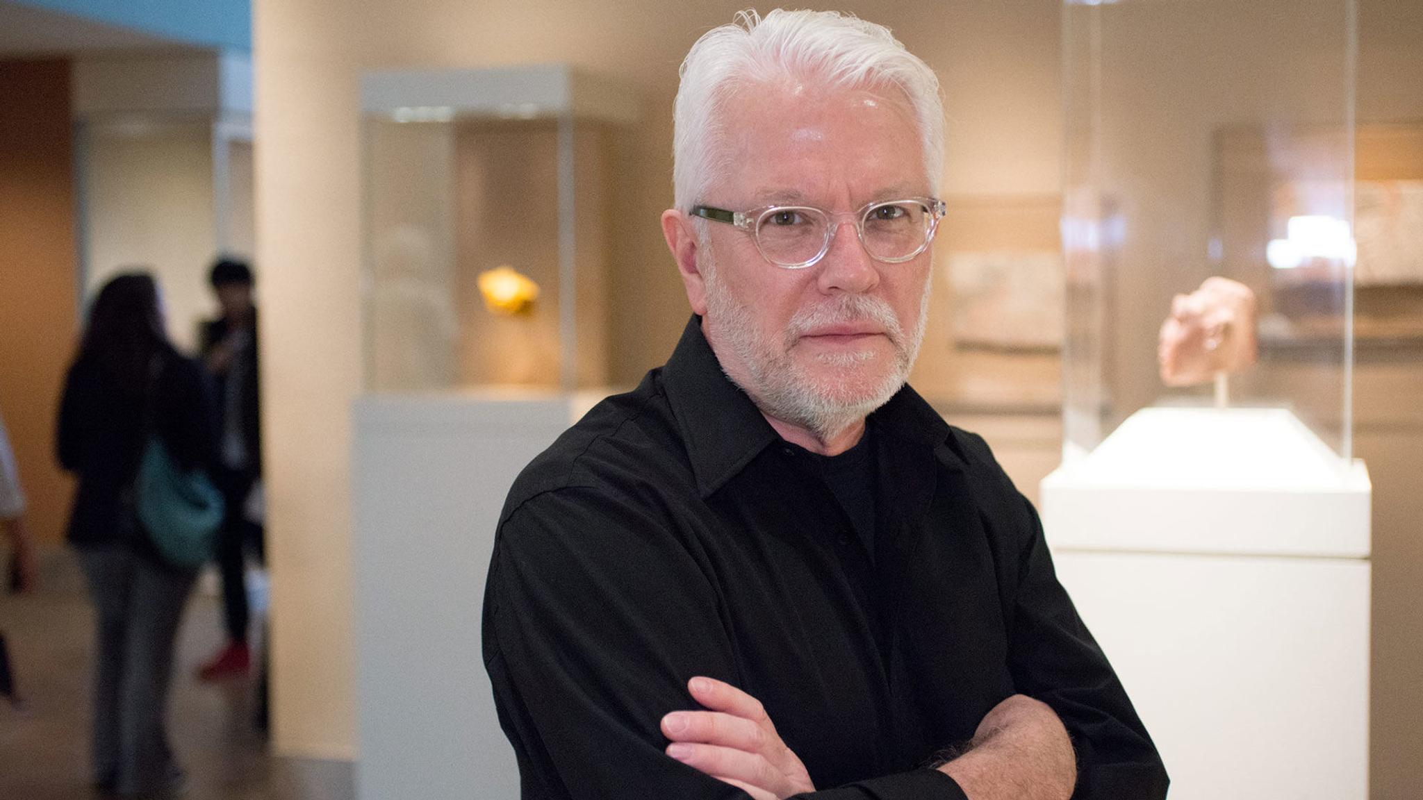 The Artist Project: Sopheap Pich - The Metropolitan Museum of Art