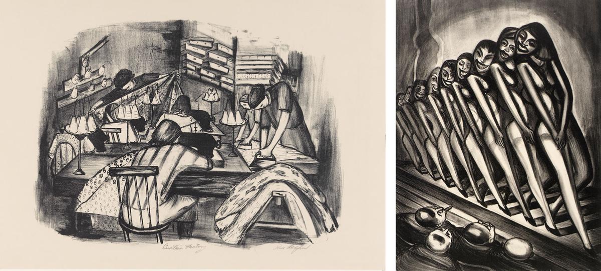 The Art of the Great Depression - The Metropolitan Museum of Art