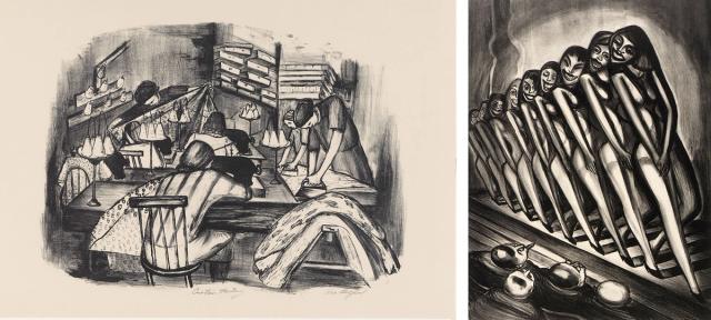 The Art of the Great Depression - The Metropolitan Museum of Art