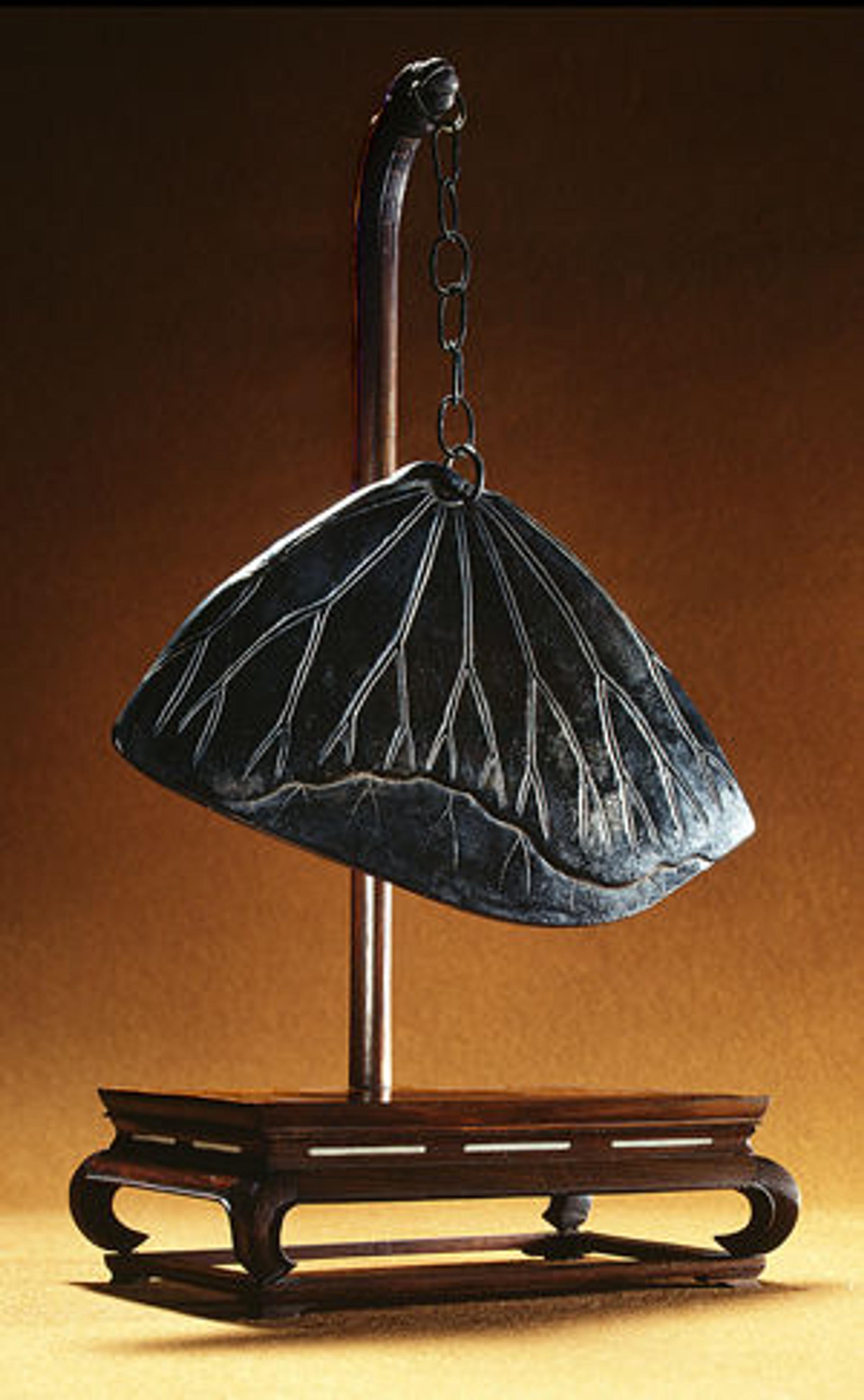 The Many Sounds of Stone - The Metropolitan Museum of Art