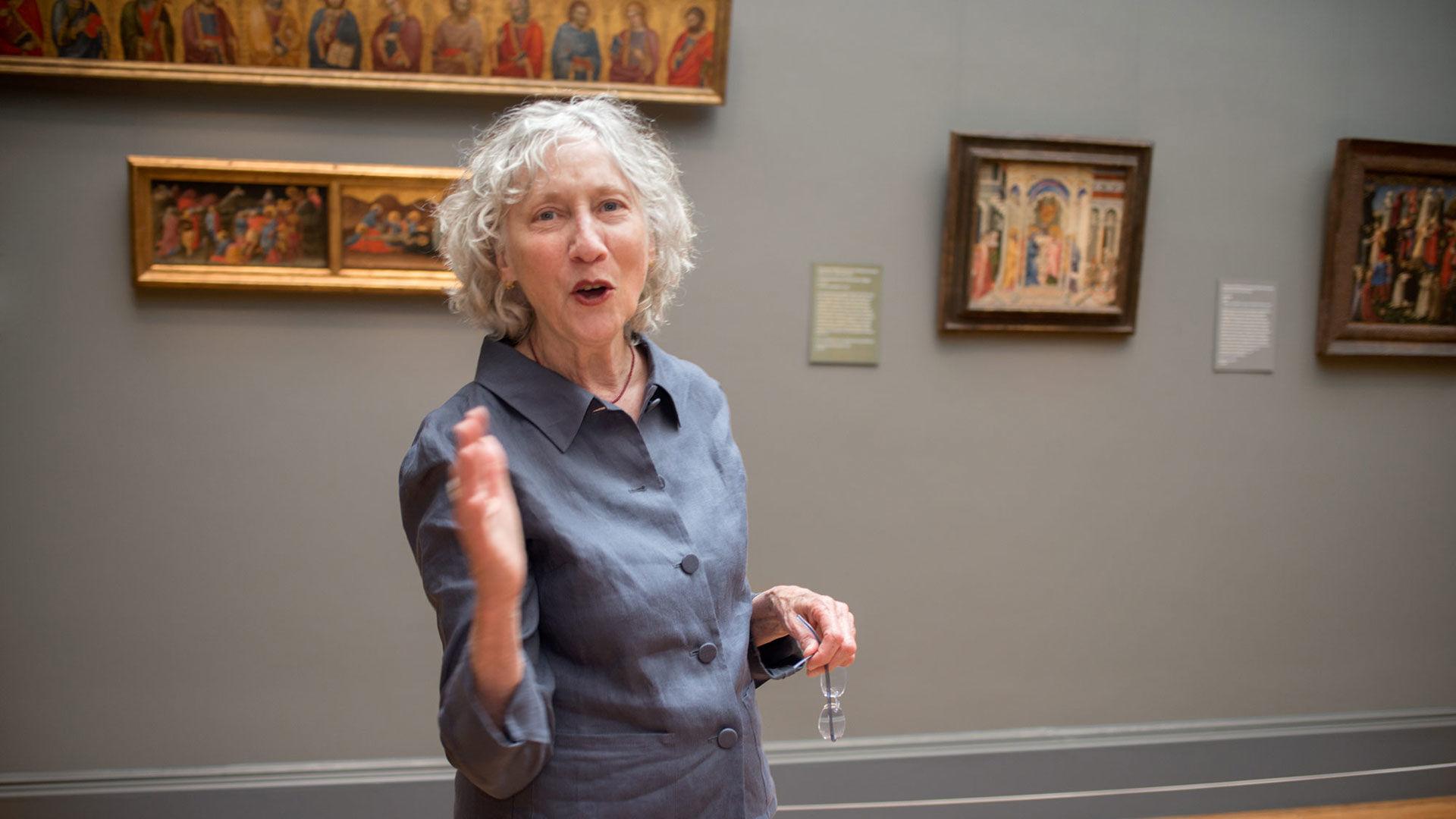 The Artist Project: Nan Goldin - The Metropolitan Museum of Art