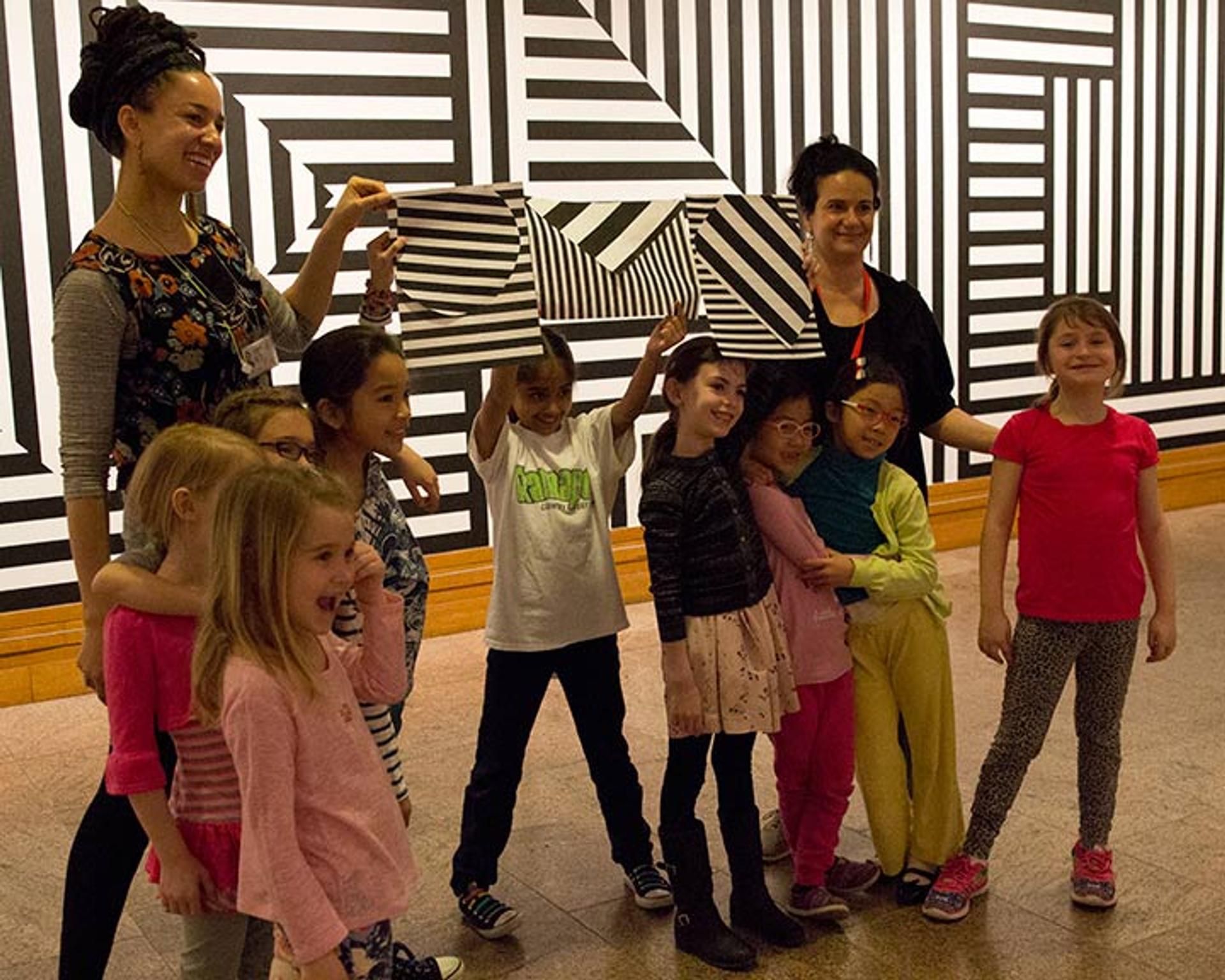 Explore and Make Art at The Met - The Metropolitan Museum of Art