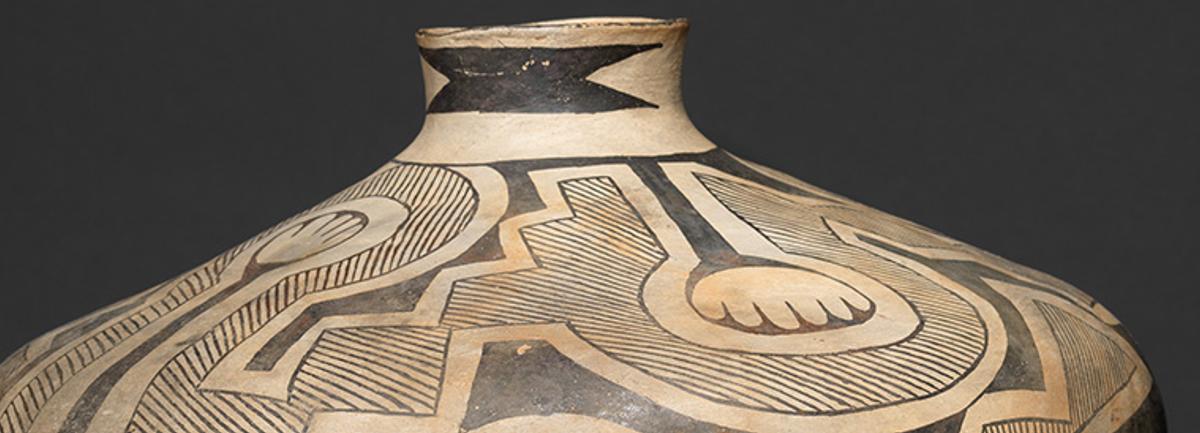 Art of Native America: The Charles and Valerie Diker Collection - The ...