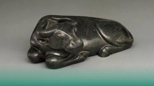 Celebrating the Year of the Ox - The Metropolitan Museum of Art