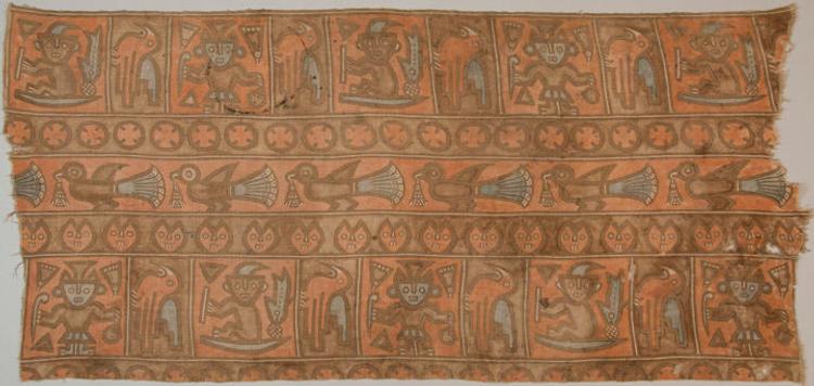 Art Explorers: Finding Meaning in Stories and Symbols - The ...