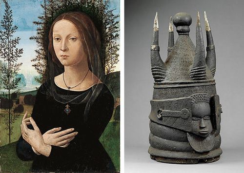 The Metropolitan Museum of Art