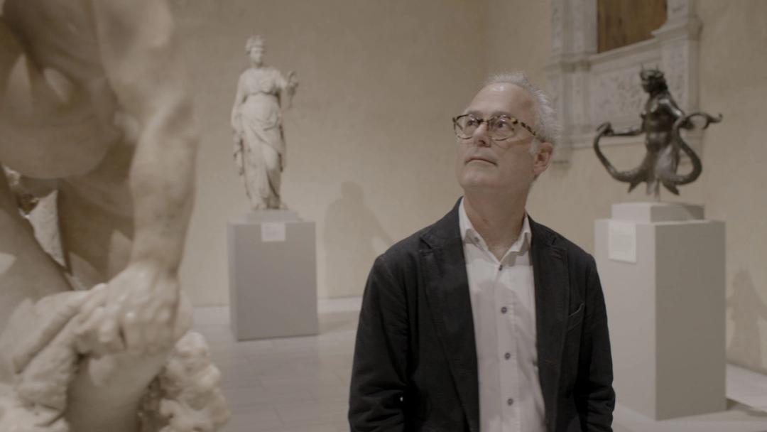 Connections: The Nose - The Metropolitan Museum of Art