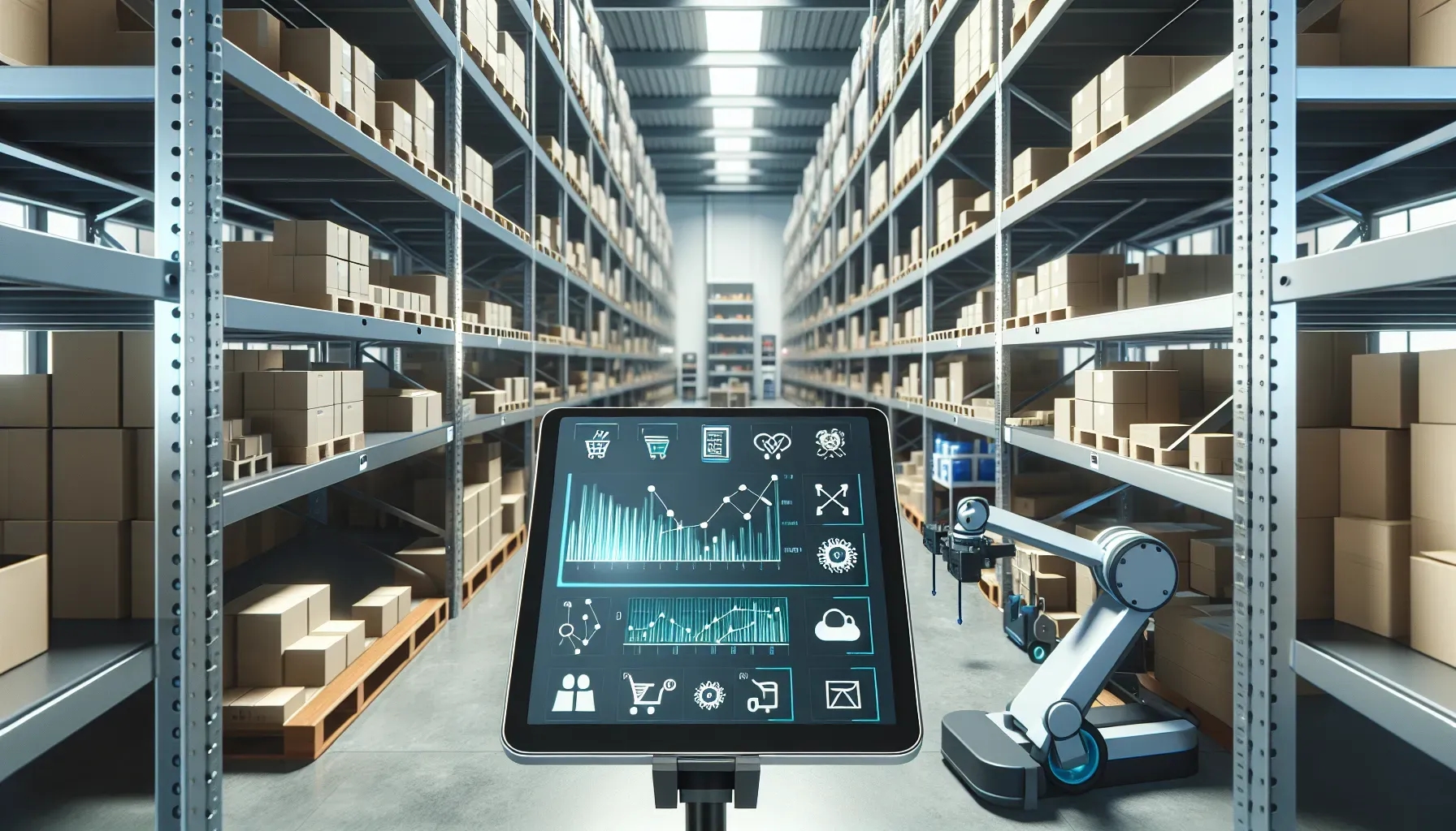 How Embracing New Inventory Management Trends Led to Surprising ...