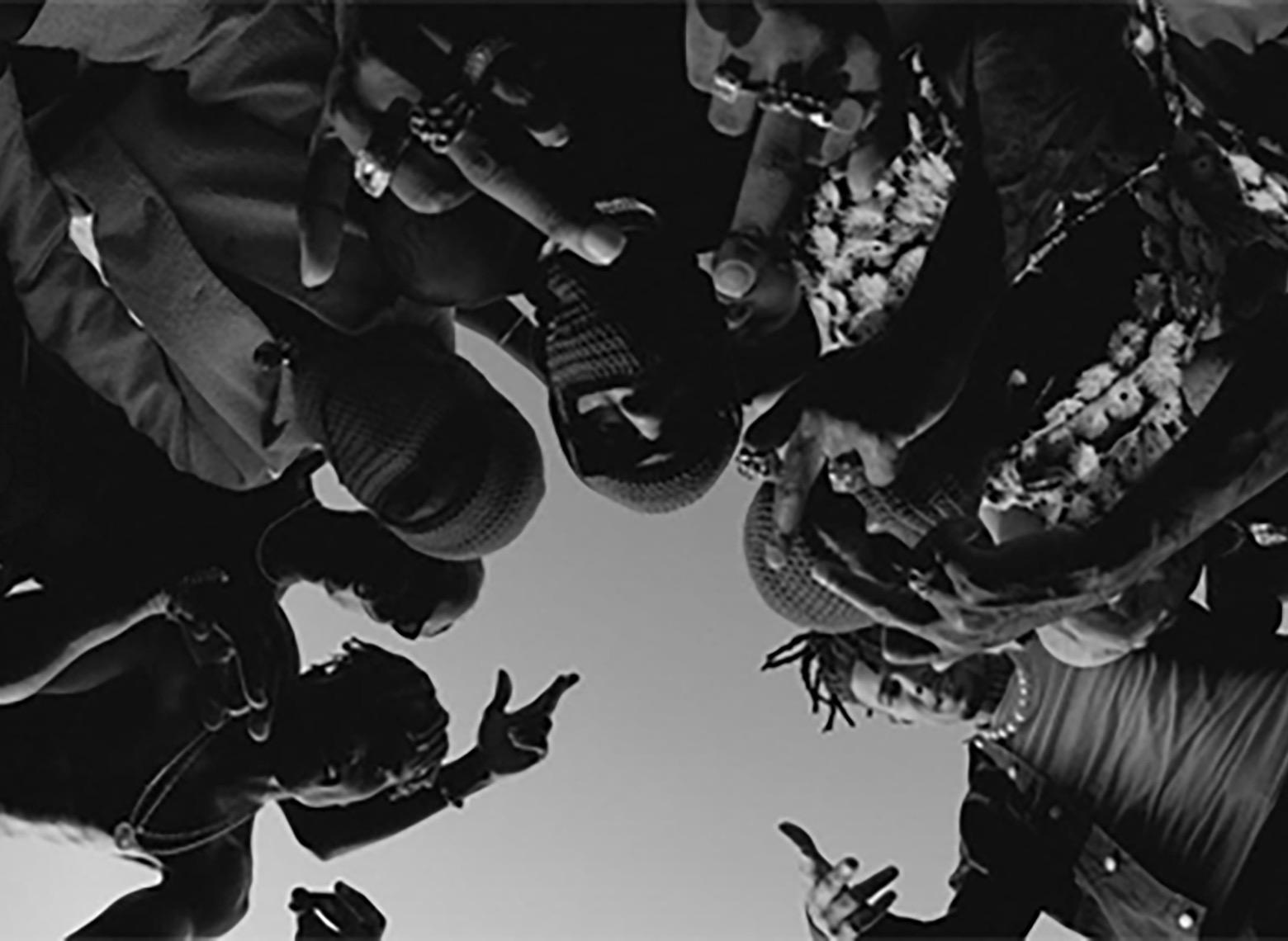 High Quality Samples and Stems - Online Forever