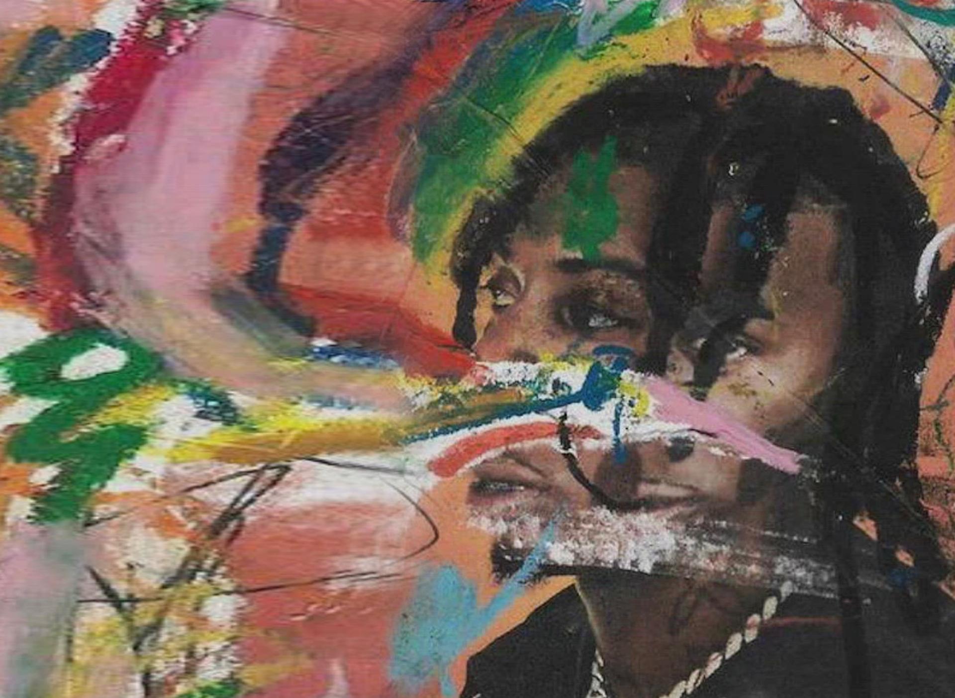 High Quality Samples and Stems - Online Forever