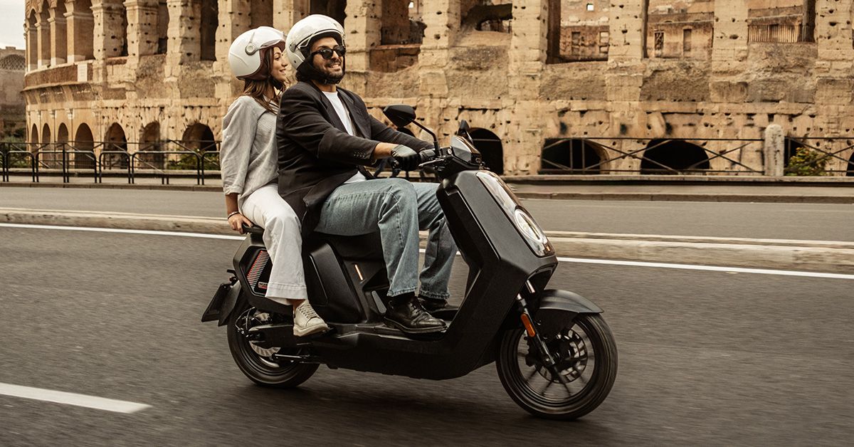 NQiX Series - The Original, Reimagined