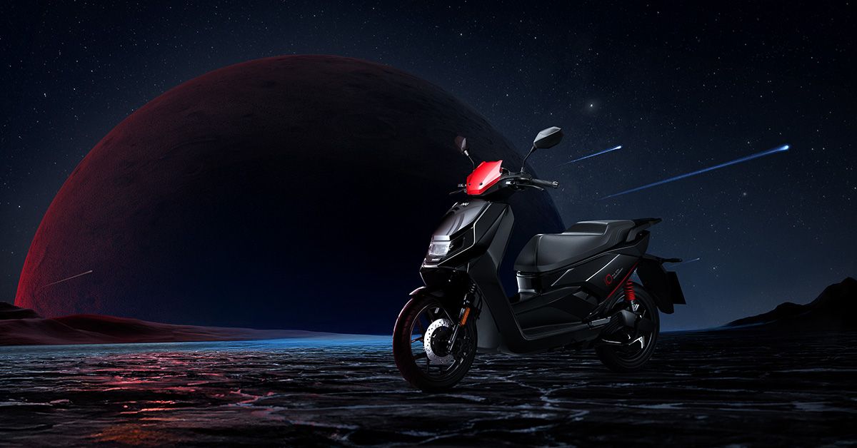 FQi 500 - 10th Anniversary Edition