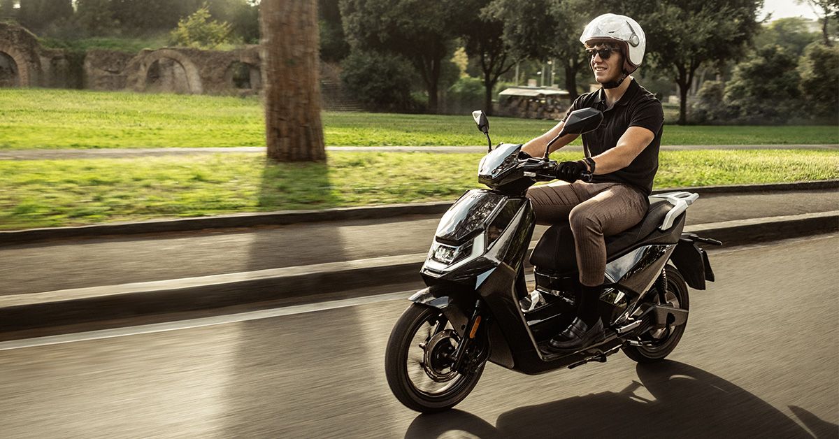 FQi Series - For The Adventure