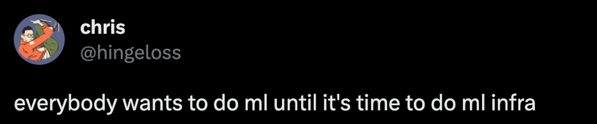 A PyTorch Approach to ML Infrastructure | Runhouse