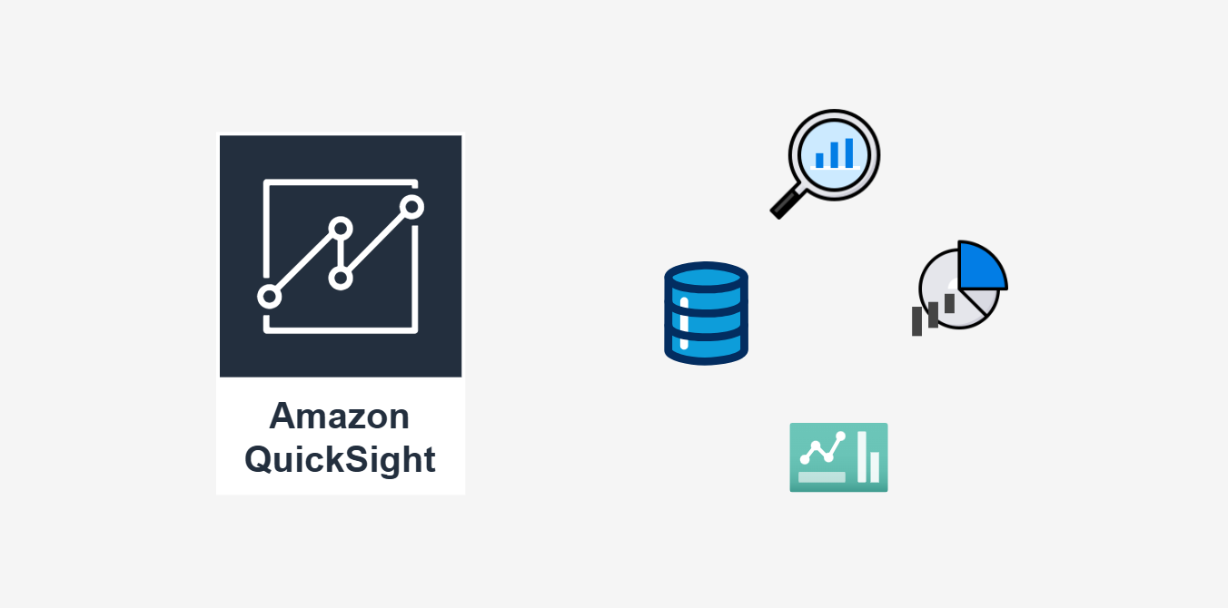 Mastering Amazon QuickSight: Your Guide to Powerful Data Insights