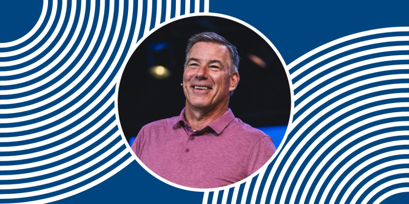 Ep. 15: Bruce Frank on the SBC Presidency | The Baptist Review