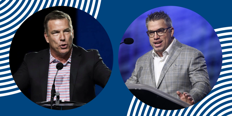 S2 Ep. 14: Bruce Frank and Dean Inserra on Abuse Reform | The Baptist ...