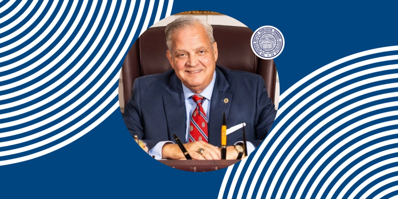 S2 Ep. 12: Albert Mohler on the SBC, ERLC, Abuse Reform and More | The ...