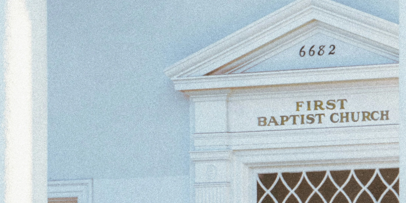 On Baptist Creedalism | The Baptist Review