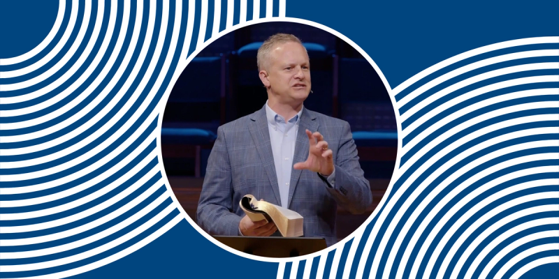 Ep. 14: Dan Spencer on the SBC Presidency | The Baptist Review