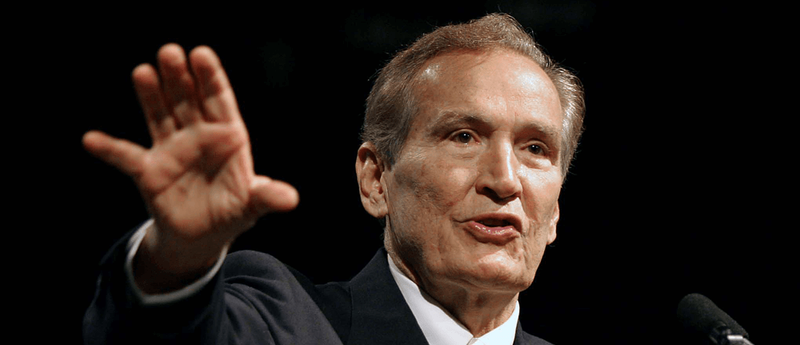 Adrian Rogers: Legacy and Lessons | The Baptist Review